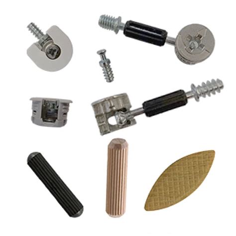 Сглобки за мебели Крепежни и свързващи елементи от магазин за Сгл