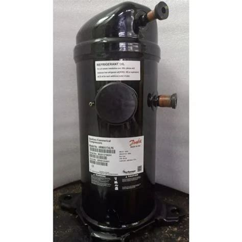 Copeland Scroll Compressor Zr250 At Rs 129000 Phone 9311757512 New Delhi Id 26504226130