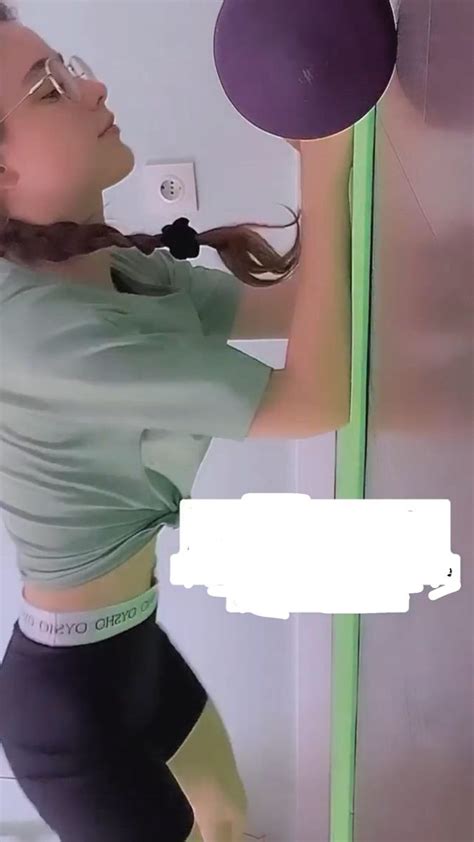 Manga Girl Fashion Nyc Ballet Skirt Crop Tops Gabriel Fitness Anime Art