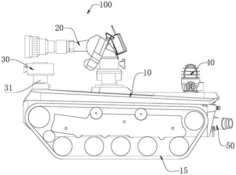 Robot Eureka Patsnap