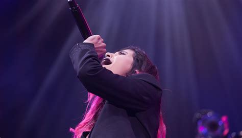 How To Sing Better Backstage
