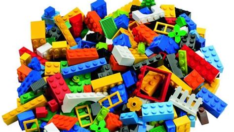 Curiosidades que no sabías de los Lego y que te sorprenderán Diario Sur