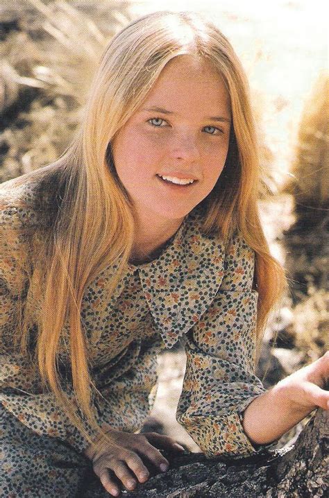 Melissa Sue Anderson Mary Ingalls Melissa Sue Anderson Prairie Paddy Kelly Michael Landon