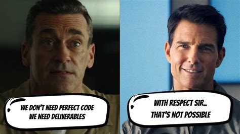 Nifty Coders On Linkedin We Dont Need Perfect Code