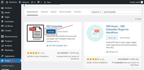 How To Embed PDF In WordPress A Step By Step Guide WPCred
