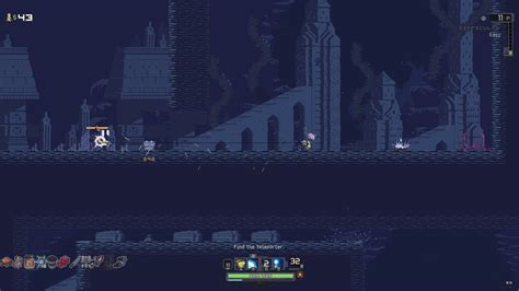 Complete Guide To Playing Loader In Risk Of Rain Returns