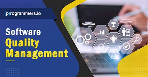 All Basics About The Software Quality Management