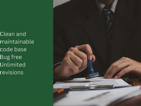 A Fast Secure And Reliable Api With Nodejs Upwork