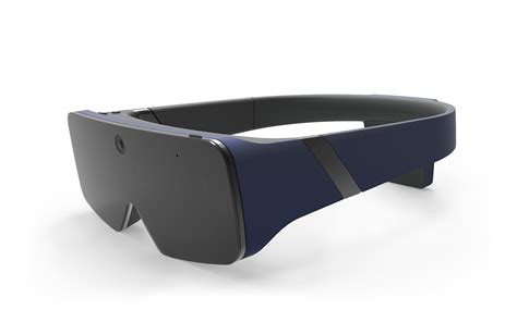 Daqri Smart Glasses Behance