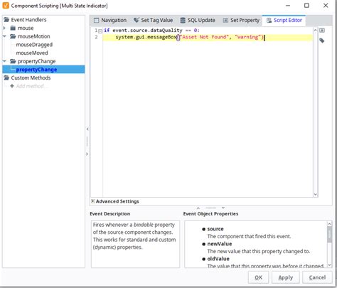Ignition Script Creates Duplicate Messageboxes Ignition Inductive