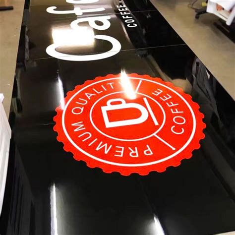 ACM Panel Sign EZ SIGN