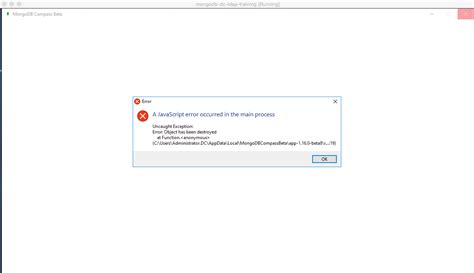 Mongodb Compass Import Json Apotaiwan