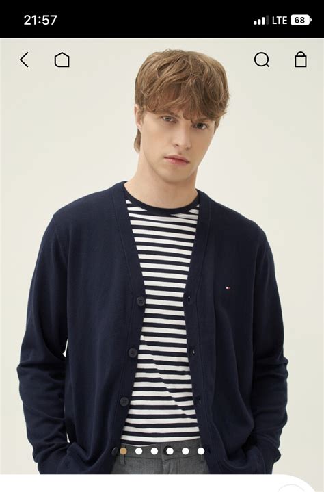 가디건 추천좀여 패션 에펨코리아