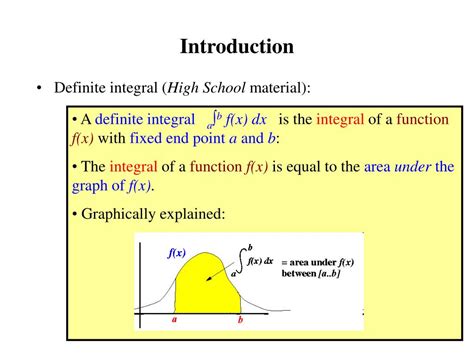 Ppt The Rectangle Method Powerpoint Presentation Free Download Id2952846