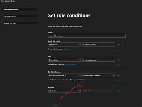 0365 Select Connector Shows No Data Are Available Email