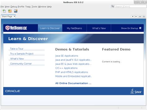 Oracle Weblogic Server 1213 Developer Guide Configuring The Oracle Maven Repository