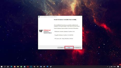 cara install oracle database xe dengan baik dan benar kakakiky blog