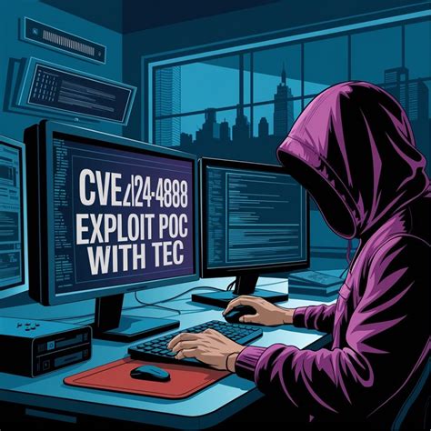 Unleashing The Potential Of CVE 2024 4898 Exploit POC Techlicss