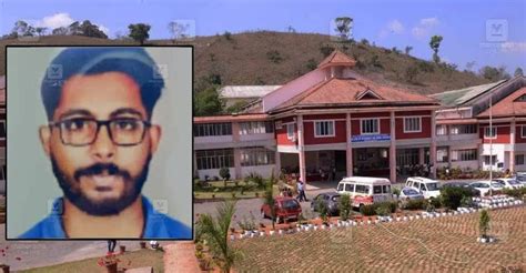 Sidharthan Suicide Case Veterinary Varsity Debars 19 Students From