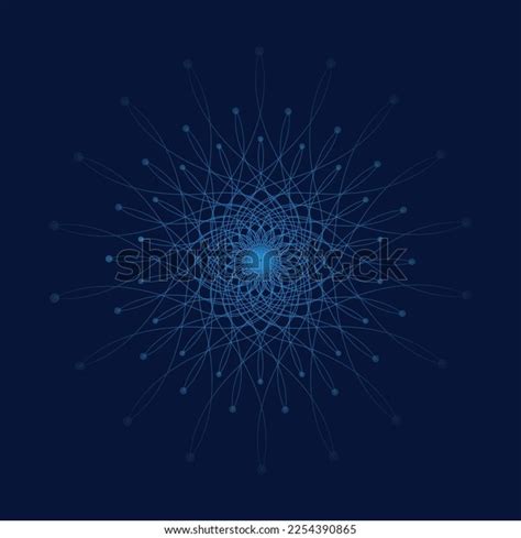 Connecting Nodes Hd Over Royalty Free Licensable Stock Vectors Vector Art Shutterstock