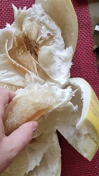 Сладкое помело полезное и питательное фрукты еда здоровье