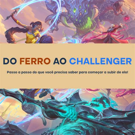 Do Ferro Ao Challenger Victor Souza Campos Hotmart
