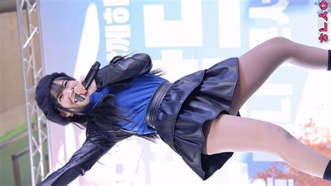 버스터즈 Busters [타카라] 아이야 [231112 한남뜨락 미니 콘서트] Youtube