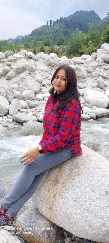 Mousumi Desi Comments