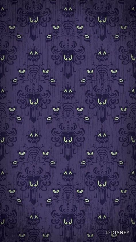 6 Haunted Mansion Wallpaper Disney Parks The Haunted Mansion Wallpaper