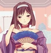 Kanzaki Sumire Danbooru