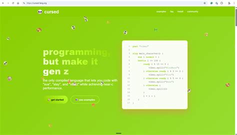 I Ran Claude In A Loop For Three Months And It Created A Genz