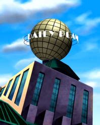 The Daily Planet Superman Wiki Fandom