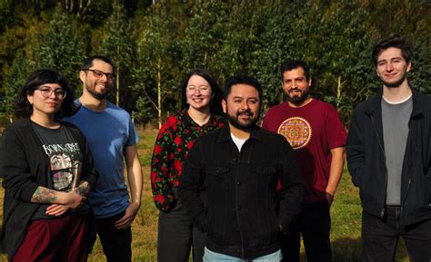 Tiuque Y Su Ep “tu Mirar” Progresivo E Introspección Desde El Sur De