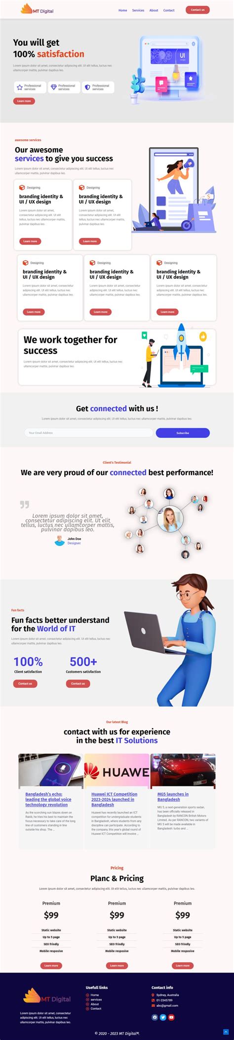 Nishat Jahan Nishi On Linkedin Wordpress Webdesign Website Seo