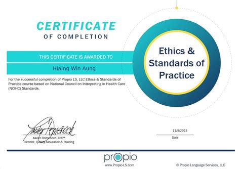 Hlaing Win Aung On Linkedin Thanks Propio Language Services For Giving Me The Opportunity To Learn