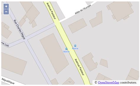 Maps Openlayers Markers Offset Not At The Right Place Stack Overflow