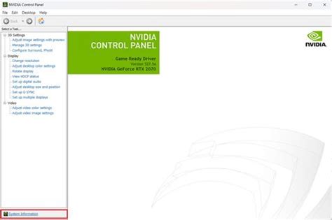 How To Check Graphics Card Details On A Windows Windows Central