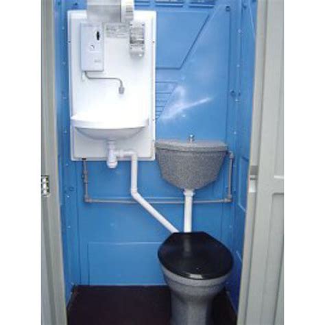 WC Hot Water Basin Light Mains Connections Site Services Site Security Services