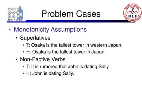 ppt robust textual inference via graph matching powerpoint