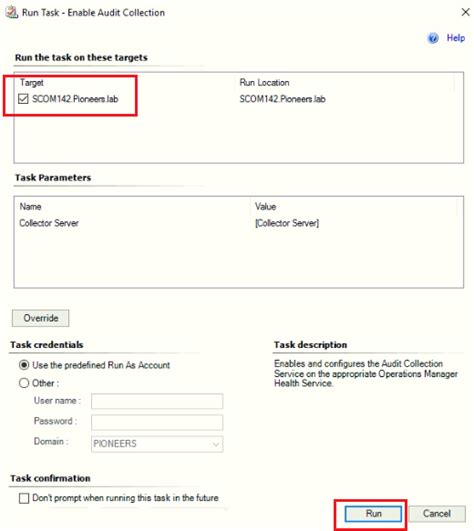 ACS PArt IV Configure ACS For Linux Network Pioneers