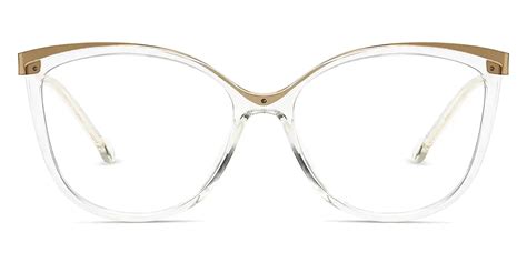 2024 Trendy Clear Glasses Frames For Men And Women Lensmart