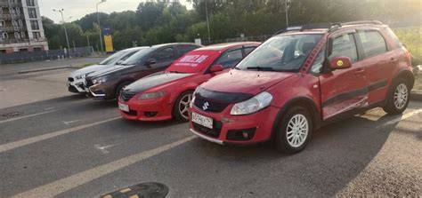 Встречи д2! — DRIVE2