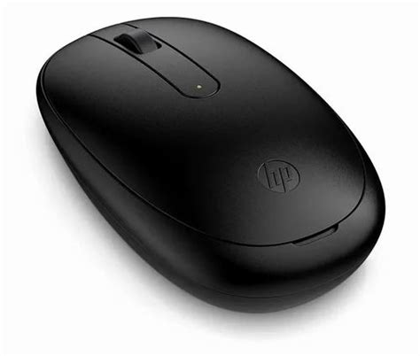 Hp Black Bluetooth Mouse At Piece In New Delhi Id