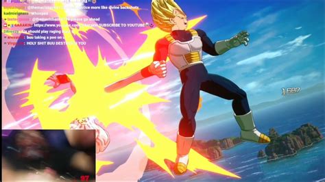 The Sparking Zero Rage Starts Youtube