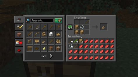 Musical Instruments Pack Gallery Minecraft Mods Curseforge