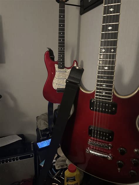 Tommy Thunderfoot And The Accelerators Shakey Rays