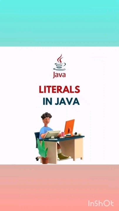 Literals In Java Shorts Youtubeshorts Java Viralshorts Youtube