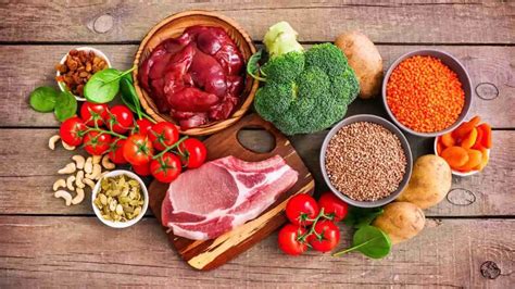 How To Increase Hemoglobin Levels Quickly With Top Food Items