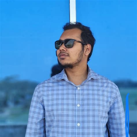 Khalid Saifullah
