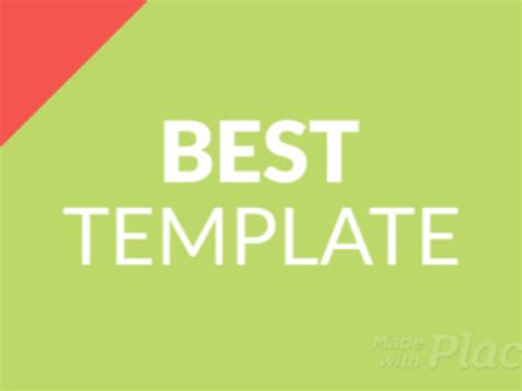 Placeit Text On Video Slideshow Maker With Kinetic Typography